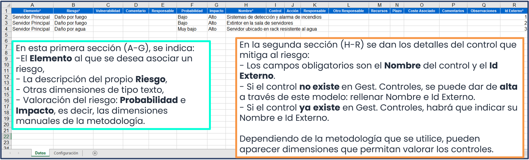 ¿Cómo importar datos en GlobalSuite®? | GlobalSuite Solutions