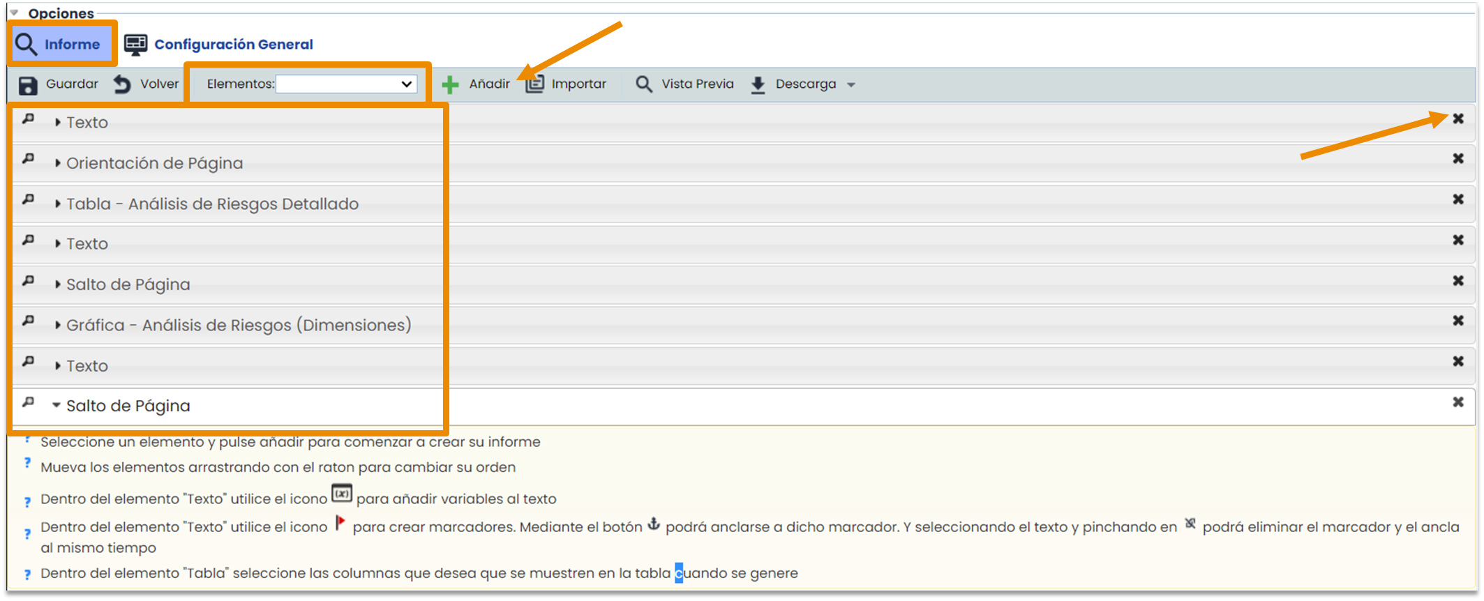 ¿Cómo crear y configurar informes en GlobalSuite®? | GlobalSuite Solutions