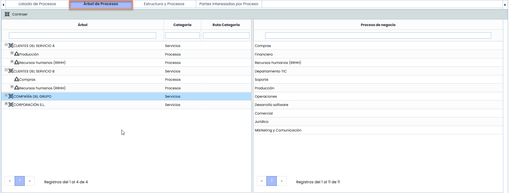 ¿Cómo implementar y gestionar el RGPD en GlobalSuite®? | GlobalSuite ...