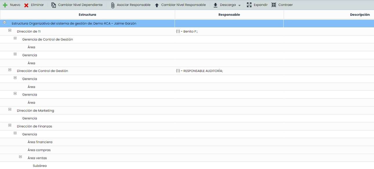 ¿Cómo realizar la configuración inicial en GlobalSuite®? | GlobalSuite ...