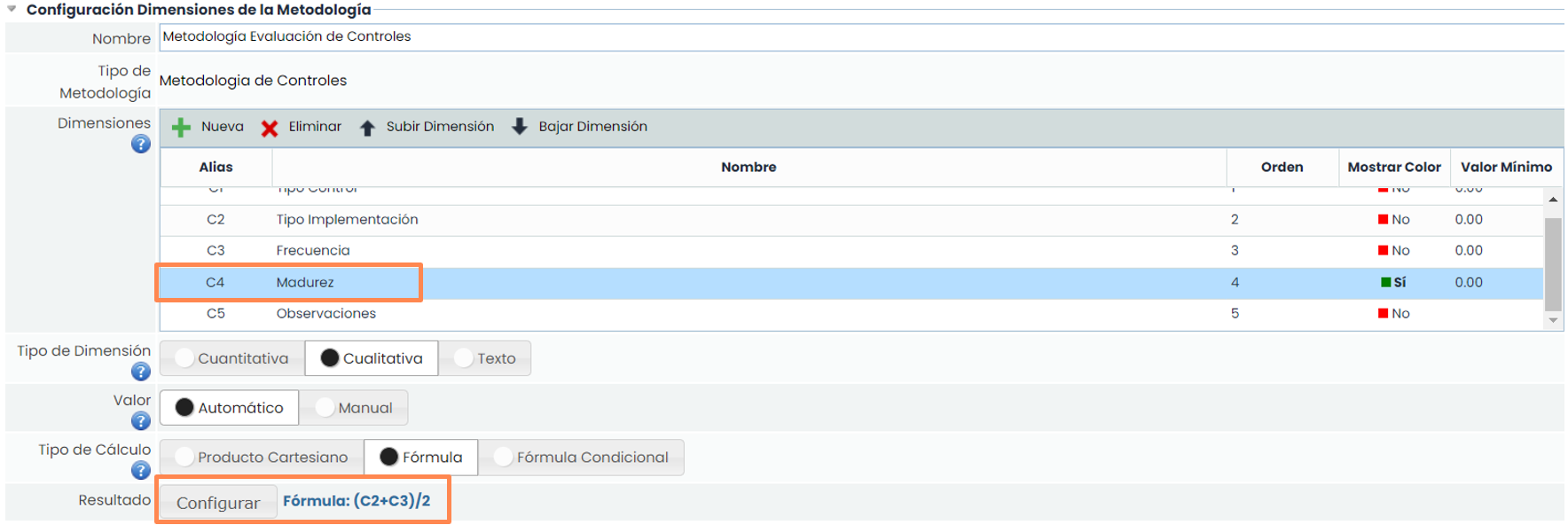 ¿Cómo valorar controles y calcular el riesgo residual en GlobalSuite ...